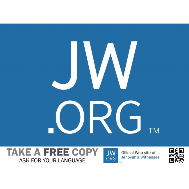 JW.ORG - Mini